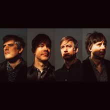 The Ocean Blue tickets in Austin at 3TEN ACL Live on Sat, Feb 3, 2024 ...