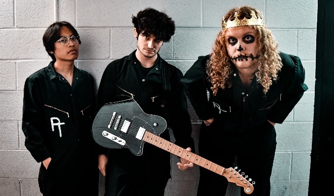 Public Theatre tickets in Seattle at Barboza on Thu, Feb 1, 2024 - 7:00PM