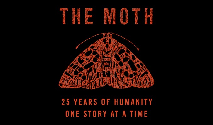 The Moth tickets in Brooklyn at Music Hall of Williamsburg on Tue, Feb ...