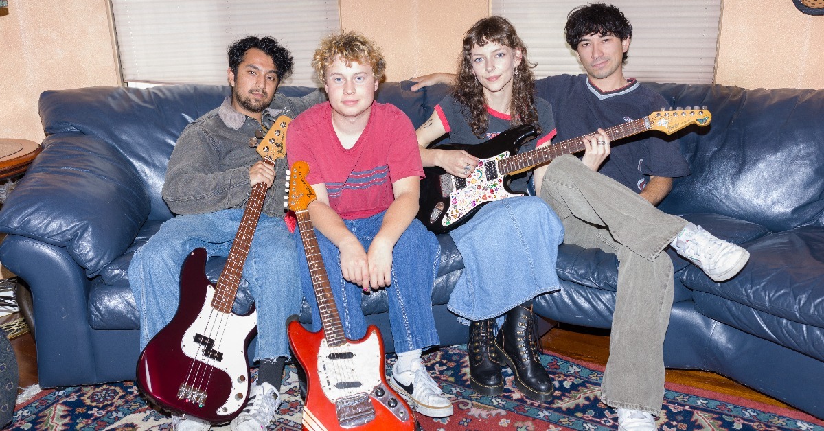 Small Crush | Barboza