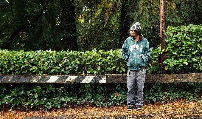 Oblé (w/ ARDN - special guest) tickets in Seattle at Barboza on Sat ...