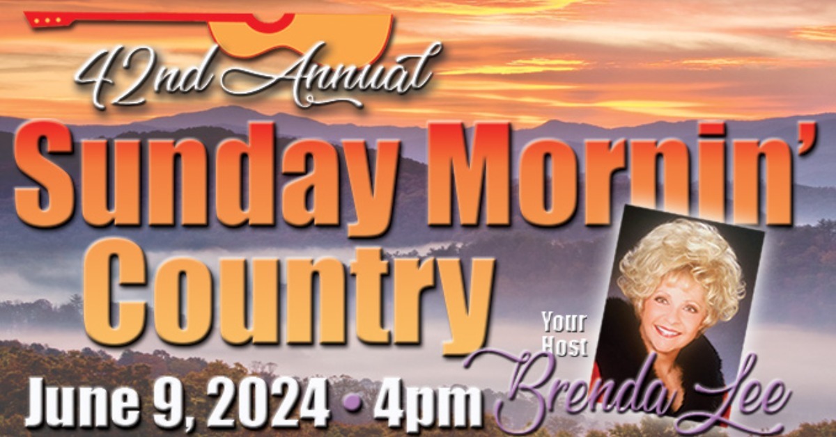 Sunday Mornin' Country | Opry