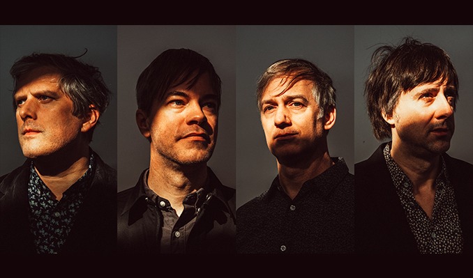 The Ocean Blue tickets in Austin at 3TEN ACL Live on Sat, Feb 3, 2024 ...