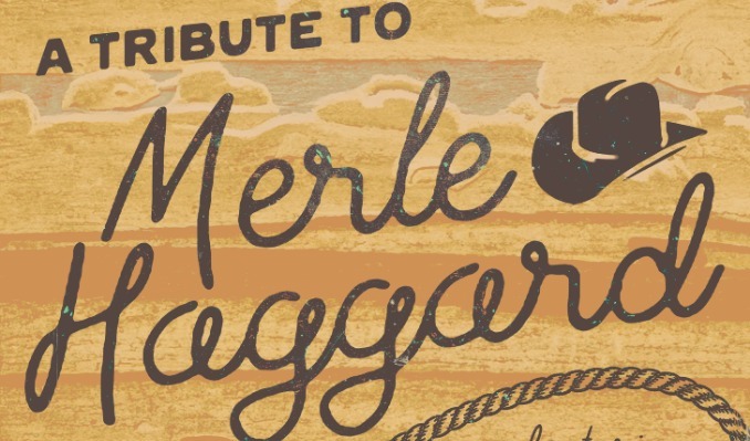 A Tribute to Merle Haggard tickets in Saint Paul at Turf Club on Sun ...