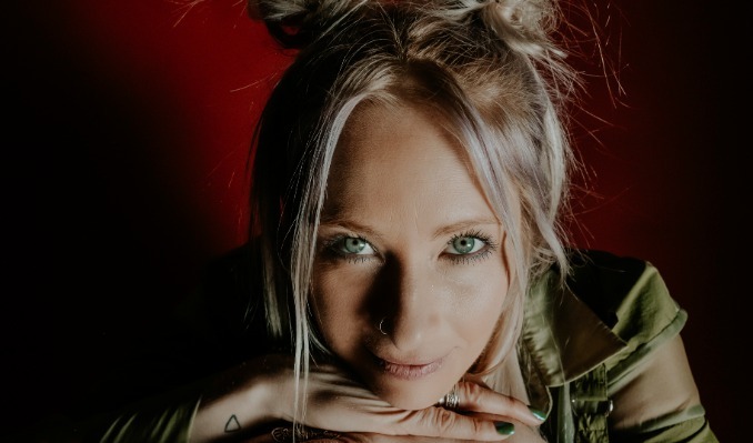 Maddy O'Neal with Duffrey tickets in Ft. Collins at Aggie Theatre on ...