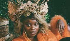 Yola tickets in Los Angeles at El Rey Theatre on Mon, Mar 25, 2024 - 8:00PM