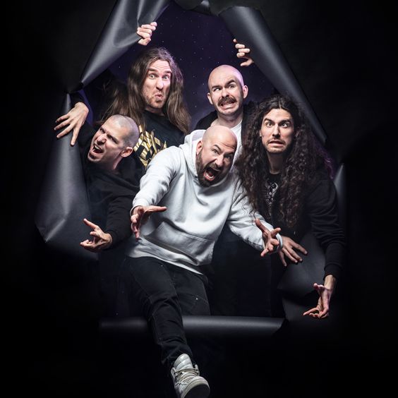 Shows - Boston - The Bowery Presents