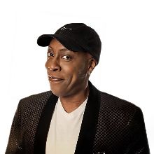 Arsenio Hall 2024
