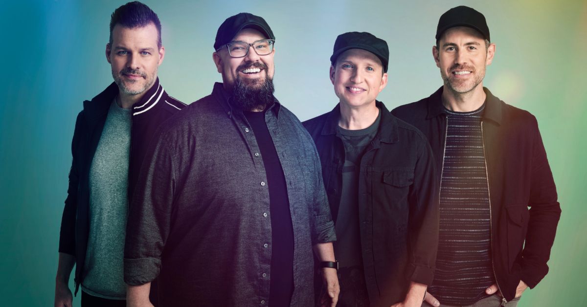 Big Daddy Weave Opry Big Daddy Weave Opry