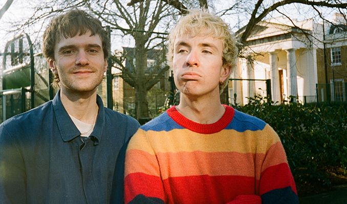 Good Neighbours tickets in London at London Village Underground on Wed ...