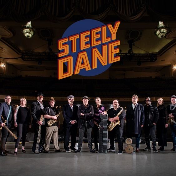 Steely Dane Tickets - Concert Tour Dates