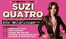 Suzi Quatro tickets