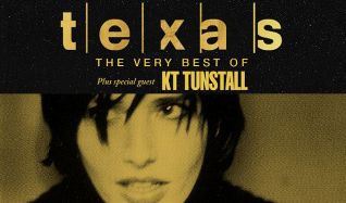 Texas tickets in London at The O2 on Thu, 5 Sep 2024