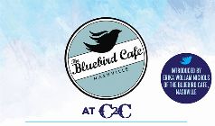 The Bluebird Cafe at C2C -10AM tickets in London at O2 Blueroom at The ...