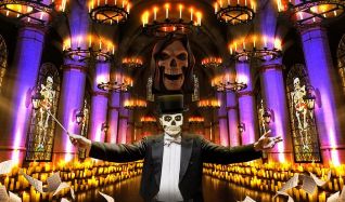 The Rock Orchestra by Candlelight tickets in Wolverhampton at ...