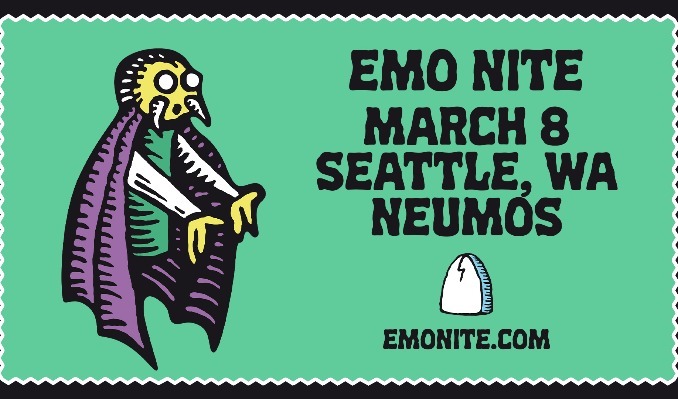 Music Venue in Seattle, WA | Neumos