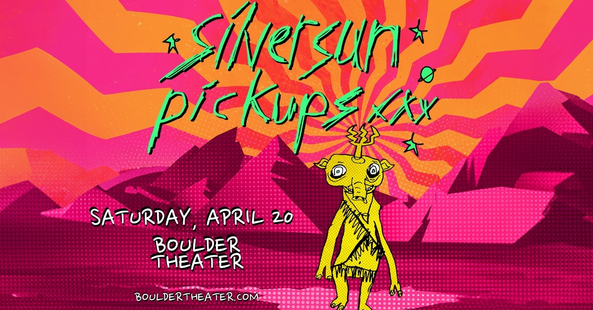 Silversun Pickups | Z2 Entertainment