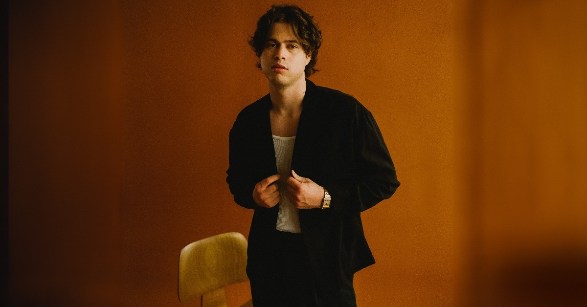 Blake Rose | Barboza