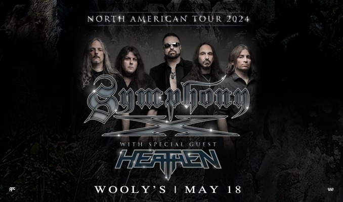 Wooly's | First Fleet Concerts