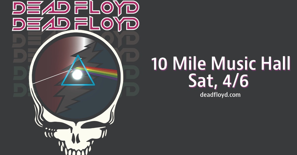 Dead Floyd | Z2 Entertainment