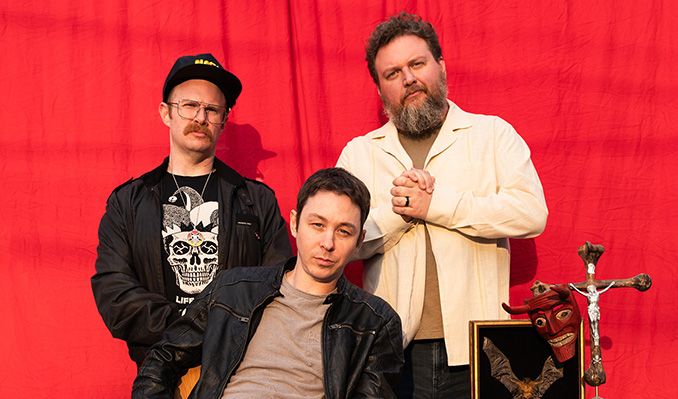 Last Podcast On The Left | Showbox Presents