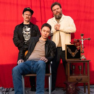 Events | Showbox Presents