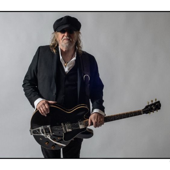 Ray Wylie Hubbard Tickets - Concert Tour Dates