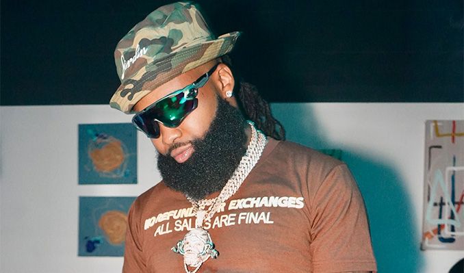 Sada Baby - The Bowery Presents