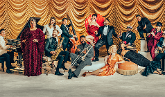 G Live tickets and event calendar | Guildford, United Kingdom | AXS.com