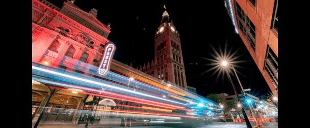 The Pabst Theater tickets and event calendar | Milwaukee, WI | AXS.com