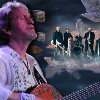 Events | Rams Head Presents