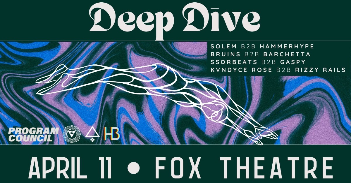 Deep Dive | Z2 Entertainment