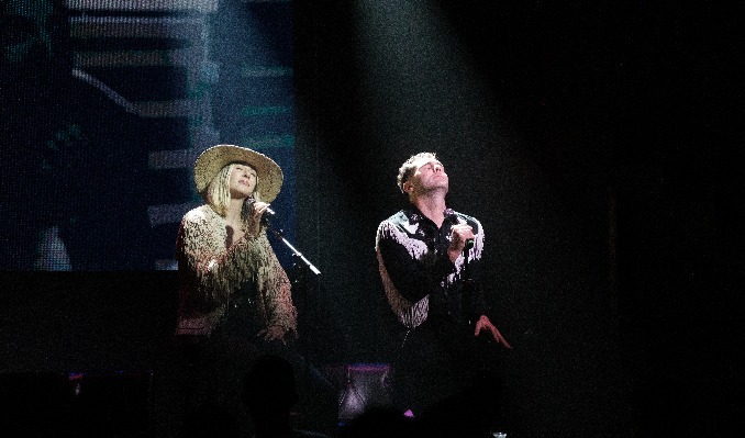 Live Music Venue in Seattle, WA | Barboza