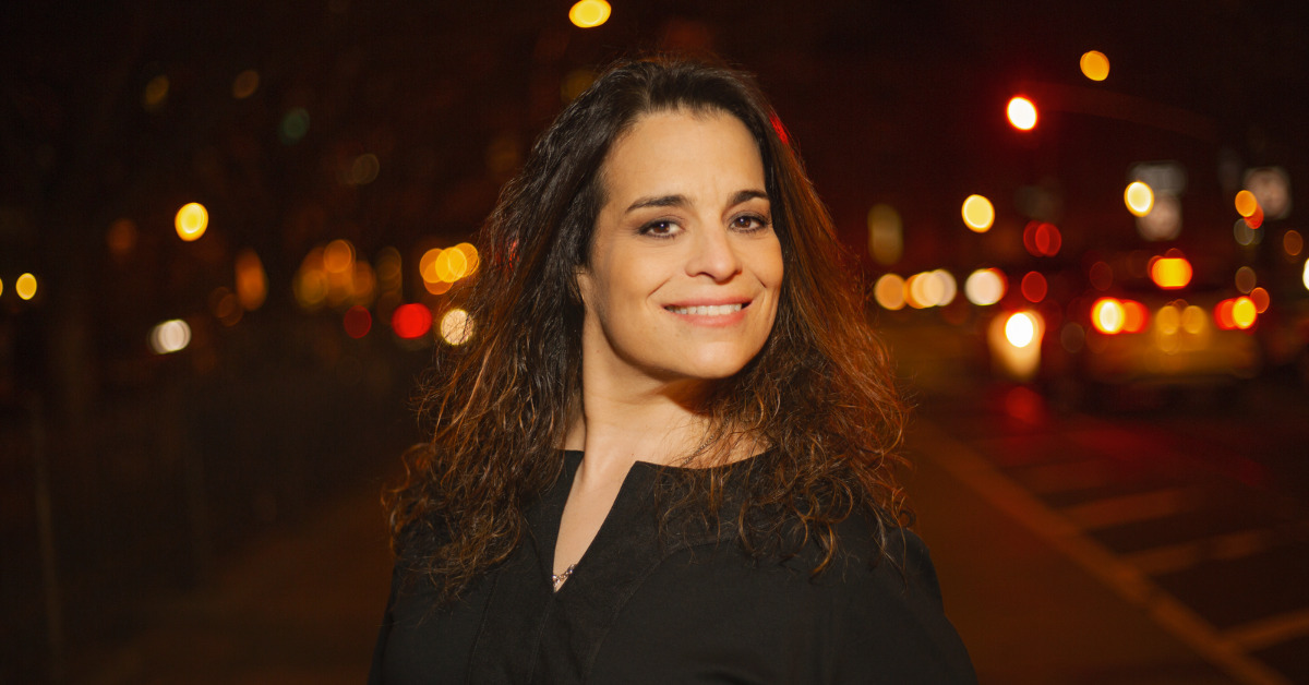 Jessica Kirson | Jam Productions