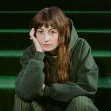 Faye Webster tickets in London at Eventim Apollo on Wed, 2 Jul 2025