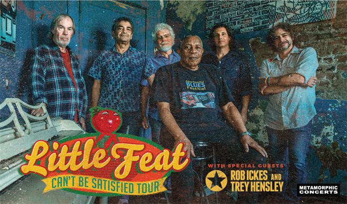 Shows - The Bowery Presents