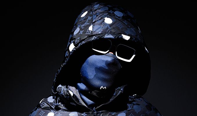 Meekz tickets in Bristol at Thekla Bristol on Tue, 24 Sep 2024