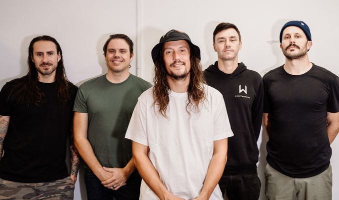 Saosin Saosin Ep