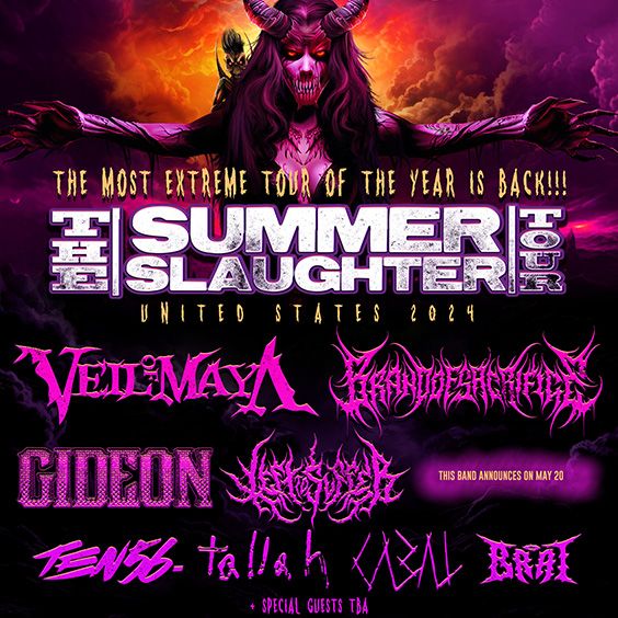 Shows - The Bowery Presents