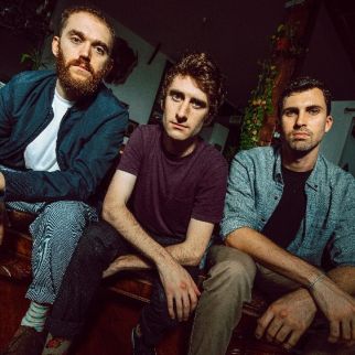 The Rare Occasions | Neumos