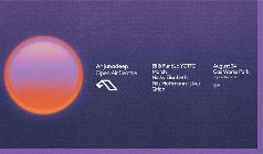 Anjunadeep Open Air Seattle tickets in Seattle at Gas Works Park on Sat ...