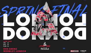 BLAST Premier Open 2025 - THREE DAY TICKETS tickets in London at OVO Arena Wembley on Fri, 5 Sep ...