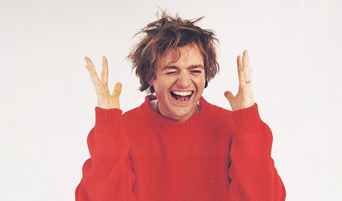 Dayglow tickets in Manchester at O2 Ritz Manchester on Wed, 26 Mar 2025