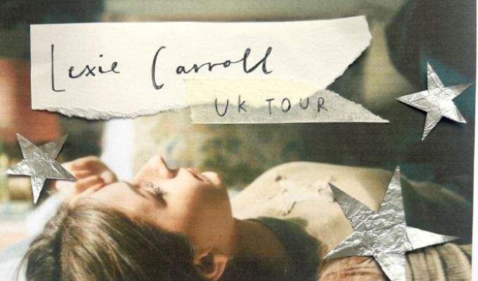 Biljetter till Lexie Carroll i London på Lafayette den fre, 29 nov. 2024