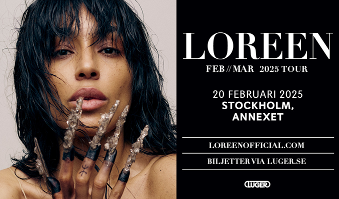 Annexet biljetter och kalender med evenemang | Stockholm, Sweden | AXS.com