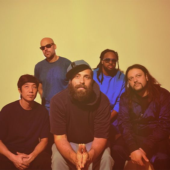 Pretty Lights Tickets - Concert Tour Dates