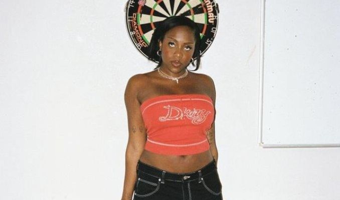 Rachel Chinouriri - The Bowery Presents