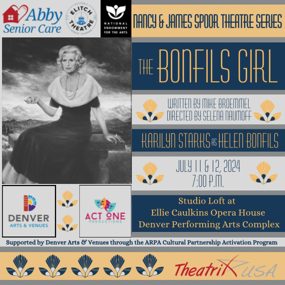 Studio Loft of the Ellie Caulkins Opera House | Denver Arts & Venues