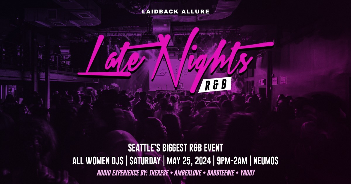 Music Venue in Seattle, WA | Neumos