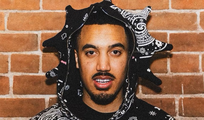 Mike Sherm Performing Live! | The Warfield